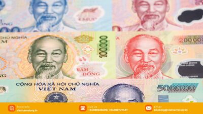 Vietnam Money & Currency Guide For Indian Tourists: VND, Payments ...
