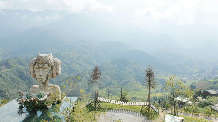 Ngoa Long Mountain: Your Guide To Ninh Binh's Iconic Dragon Viewpoint ...
