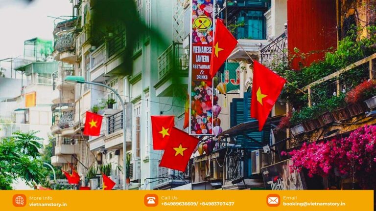 Reunification Day Vietnam: A Nation's Triumphant Rebirth - Vietnam Story