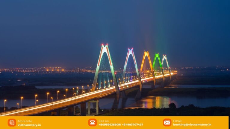 Top 12 Vietnam Bridges That Defy Expectations