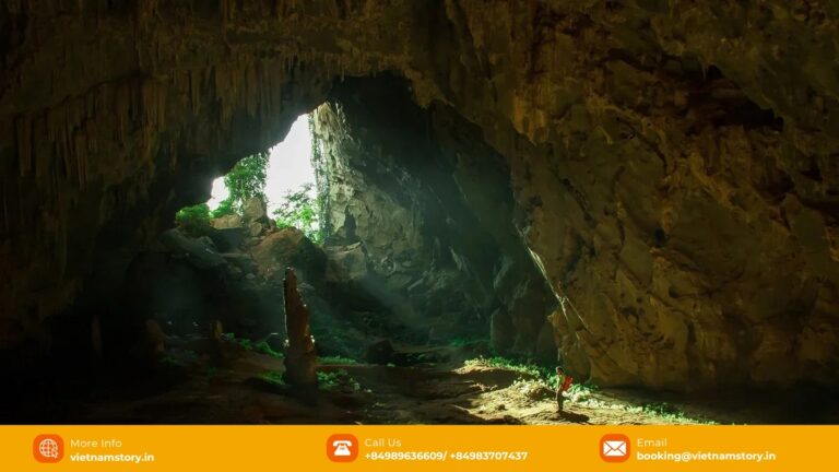 Kong Skull Island Vietnam: Journey To 7 Breathtaking Natural Wonders ...