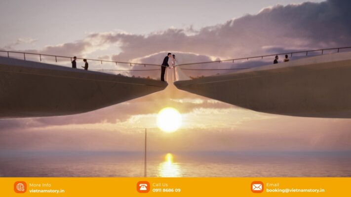 Kiss Bridge Phu Quoc: Tickets, Opening Hours And Best Sunset Time