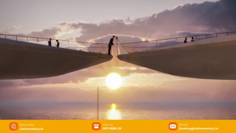Kiss Bridge Phu Quoc: Tickets, Opening Hours And Best Sunset Time