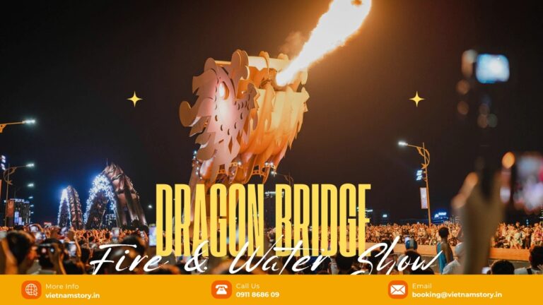 The Dragon Bridge In Da Nang: A Local’s Guide To The Best Views And Times