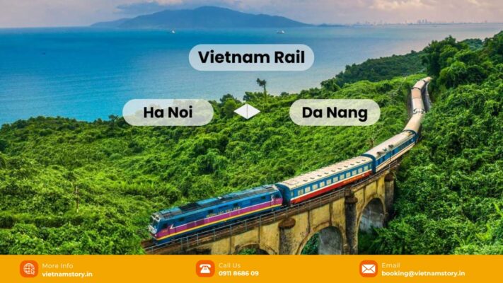 Da Nang Transport Guide For Indian Tourists: Using Grab, Buses, And ...