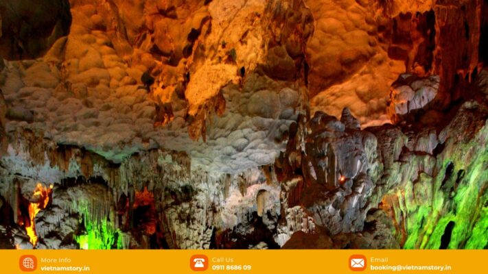 Dau Go Cave: The Majestic "Grotto Of Wonders" – Vietnam Story